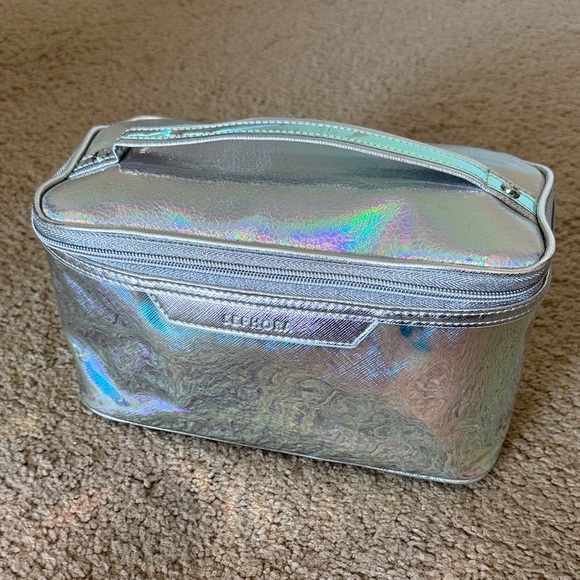 Sephora | Bags | Sephora Vacationer Cosmetic Case | Poshmark